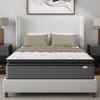 NapQueen Isabella King Medium Hybrid 14 in. Mattress NQIS14KK - The ...