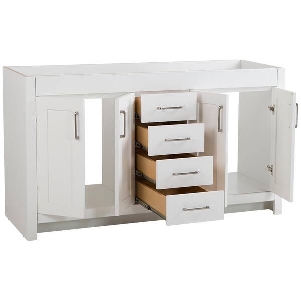 Home depot westcourt vanity store