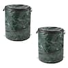 Wakeman Set of Two 29.5-Gallon Pop up Trash Cans 75-TB1000-2 - The Home ...