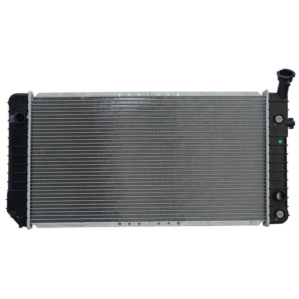 OSC Radiator 1206