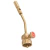Flame King Multi-Purpose Brass Pencil Tip Propane Torch Head YSNAX1-001 ...
