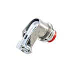 Arlington Industries Snap-Tite 3/8 in. Saddlegrip Connector (50-Pack ...