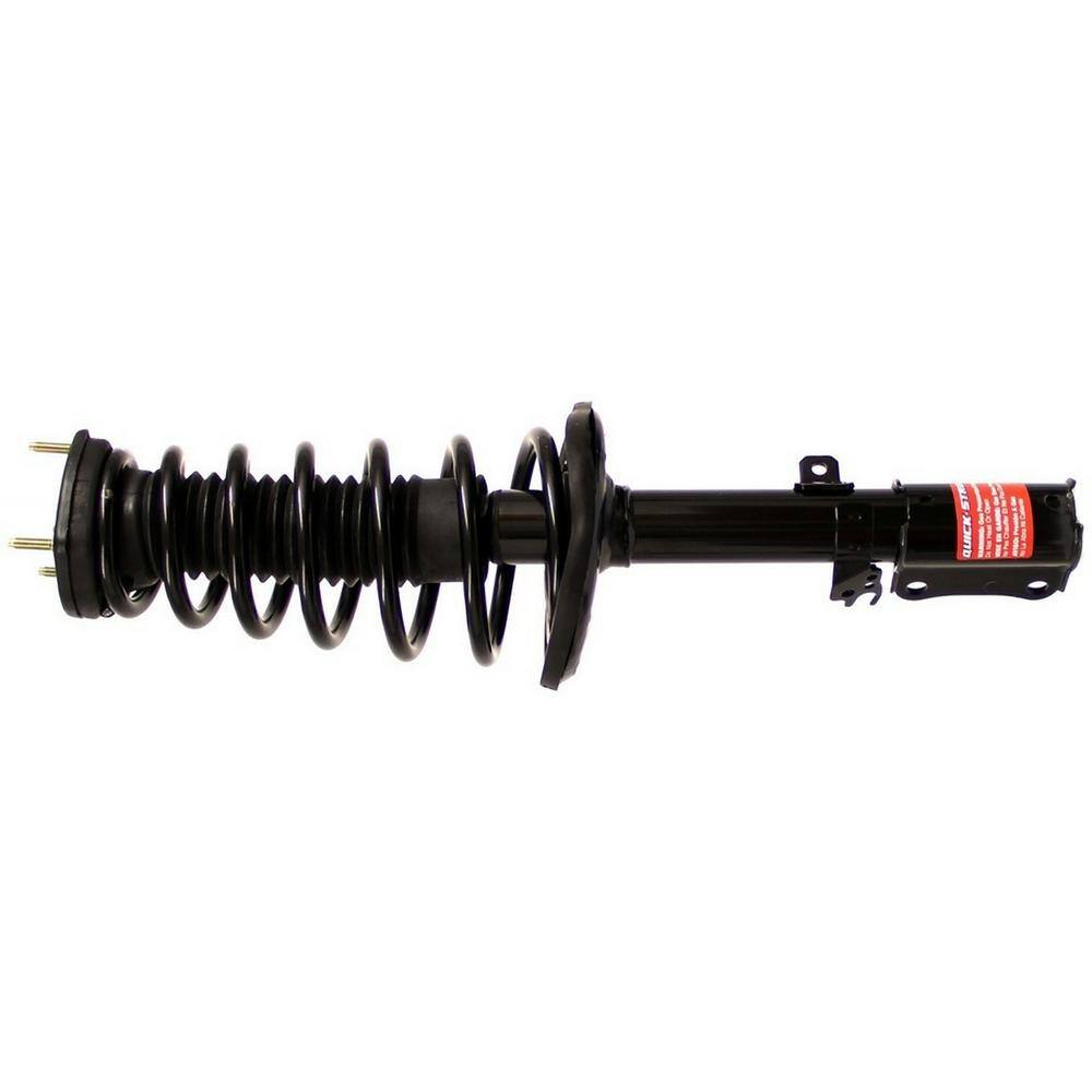 Monroe Quick-Strut Complete Strut Assembly 172207 - The Home Depot