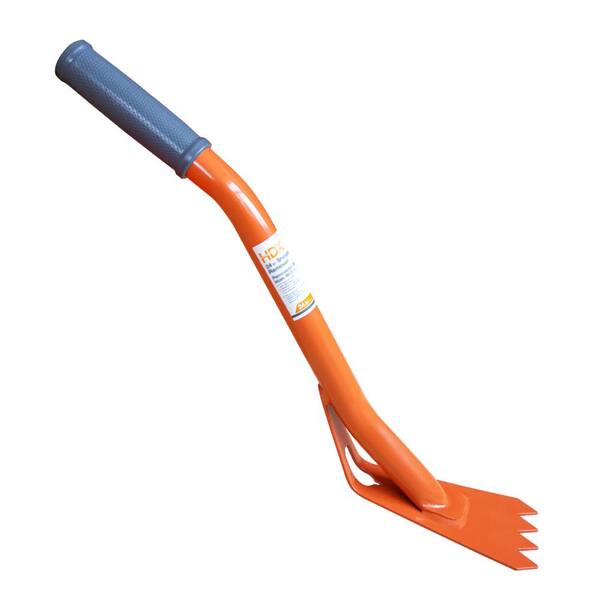 Anvil 24 in. Curved Shingle Stripper THD-22 - The Home Depot