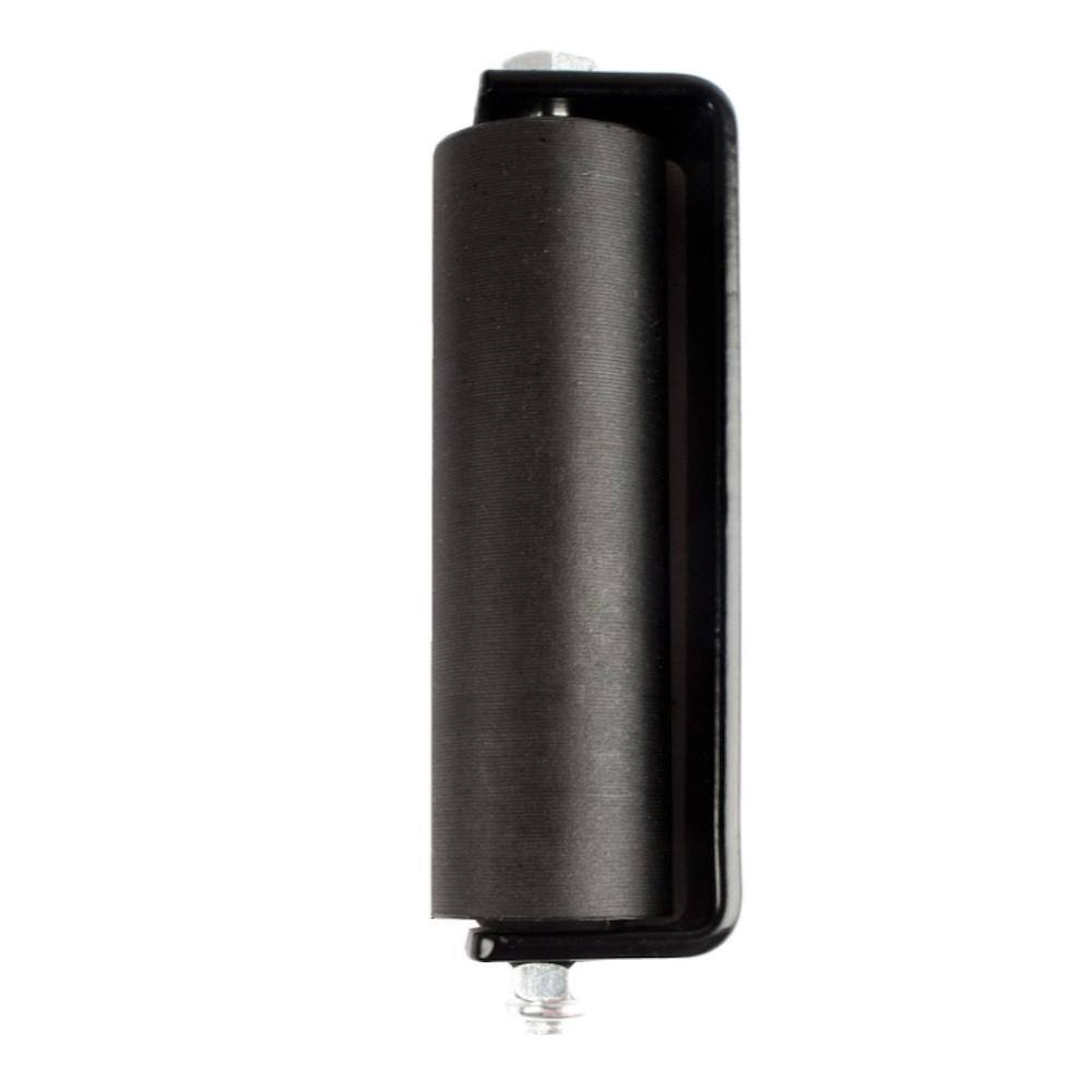 ALEKO 6 in. Side Roller with Metal Bracket for Sliding Rolling Gate ...