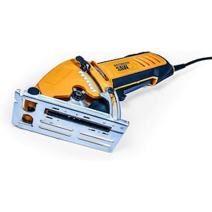 ROTORAZER SAW Compact Circular Saw Set for DIY Projects Cut Any Type of ...