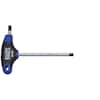 Klein Tools 10 mm Journeyman T-Handle Hex Key 6 in. JTH6M10 - The Home ...
