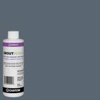 Custom Building Products Polyblend #645 8 oz. Steel Blue Grout Renew ...