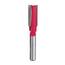 DIABLO 1/4 in. Two Flute Straight Bit DR04152