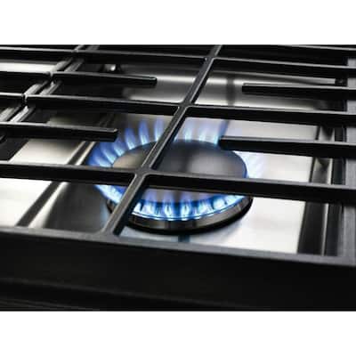 30 in. - Gas Cooktops - Cooktops - The Home Depot