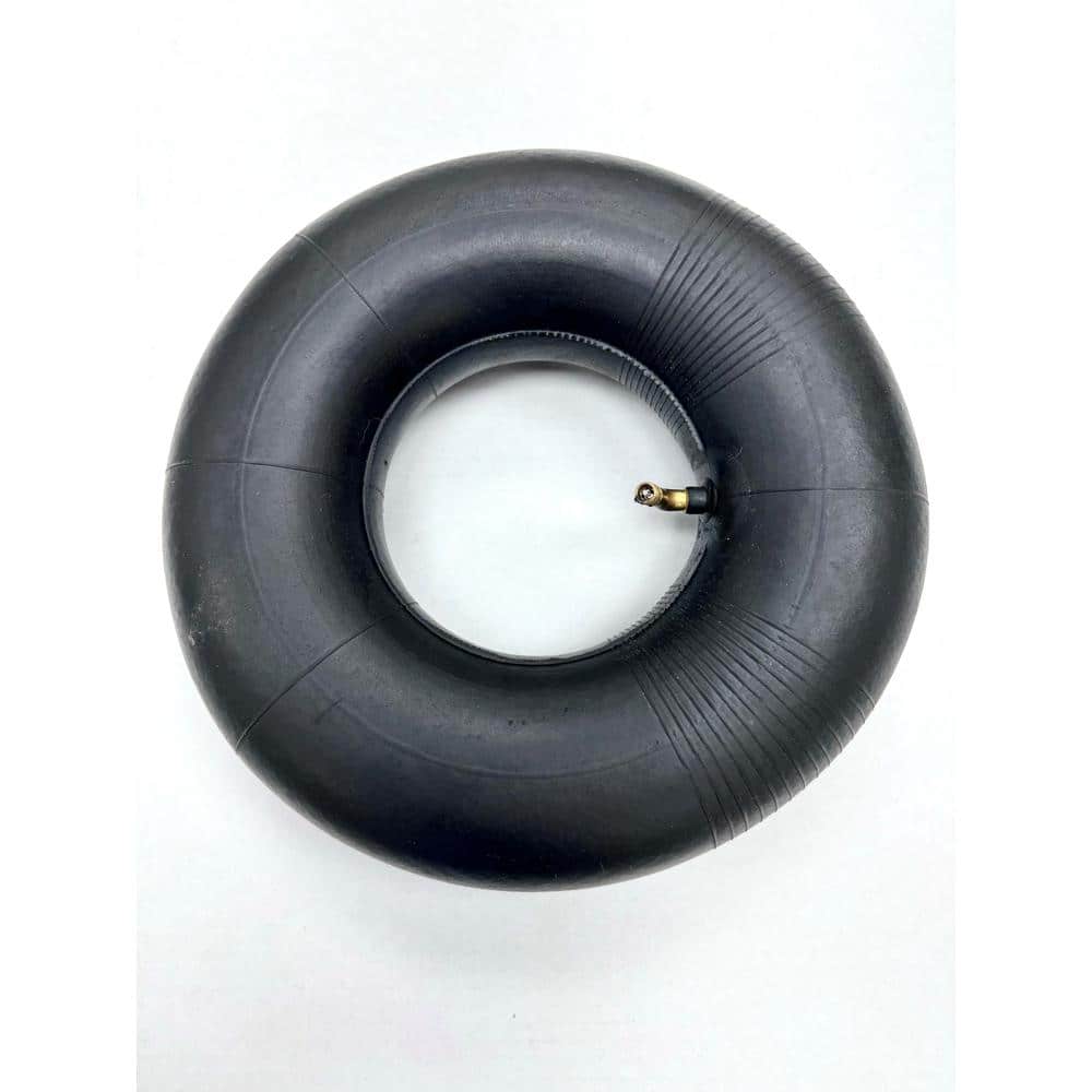 Milwaukee Replacement Inner Tube Tire for 4.10 x 3.50 Tire with 4 in ...
