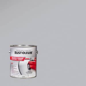 Reviews for DRYLOK 1 gal. Dover Gray Low Sheen Latex Interior/Exterior ...