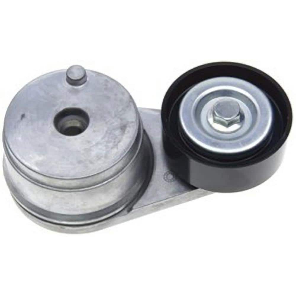 Gates DriveAlign Premium OE Automatic Belt Tensioner - Fan 38636 - The ...