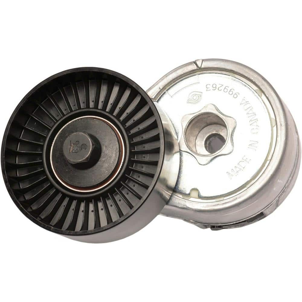 Continental Elite Belt Tensioner Assembly - Accessory Drive 49337 - The ...