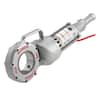 RIDGID 700 Power Drive Compact Handheld Heavy-Duty Pipe Threading ...
