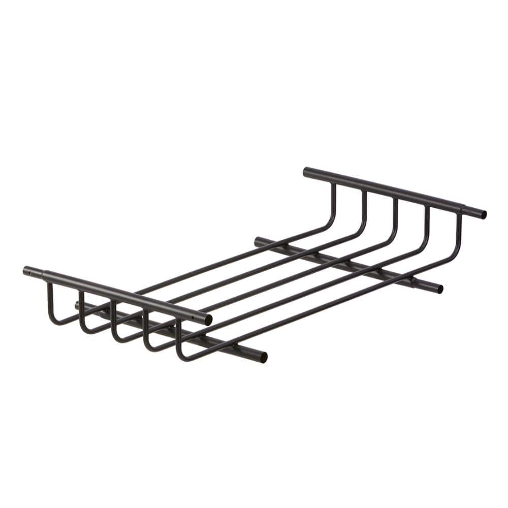 Yakima LoadWarrior Roof Rack Cargo Basket Extension 8007074 - The Home ...