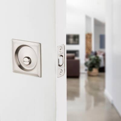 Pocket Door Locks - Door Locks - The Home Depot