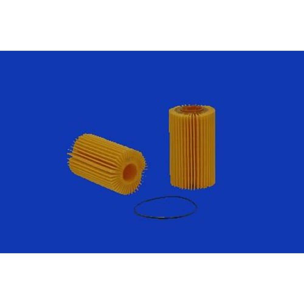 Wix Engine Oil Filter 57310 - The Home Depot