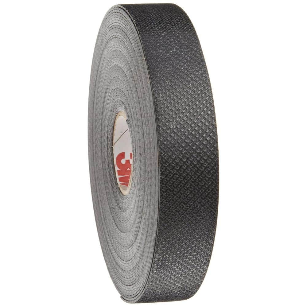Lukyamzn 3/4 in. x 30 ft. Rubber Electrical Insulating Tape, Highly ...