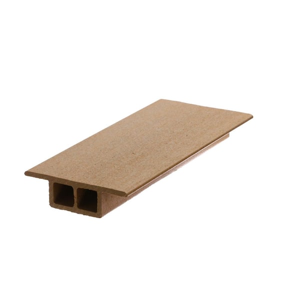 DuxxBak I.Dekk 12 ft. Feature Strip Cedar DX-ID-FeatureStripC-144 - The ...