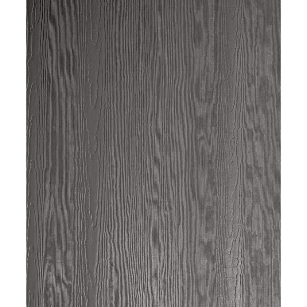 James Hardie Hardie Panel HZ5 48 in. x 120 in. Statement Collection ...