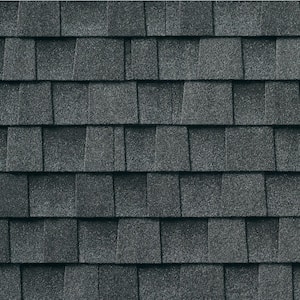 GAF Timberline HDZ Reflector Series Aged Chestnut Laminated High ...