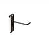 Only Hangers 4 in. Gridwall Hooks for Grid Panel Display- (50-Box ...