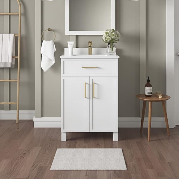 Home Depot Bathroom Vanities