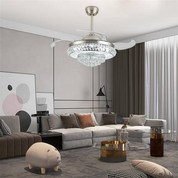 Most Expensive Ceiling Fans With Lights | Shelly Lighting