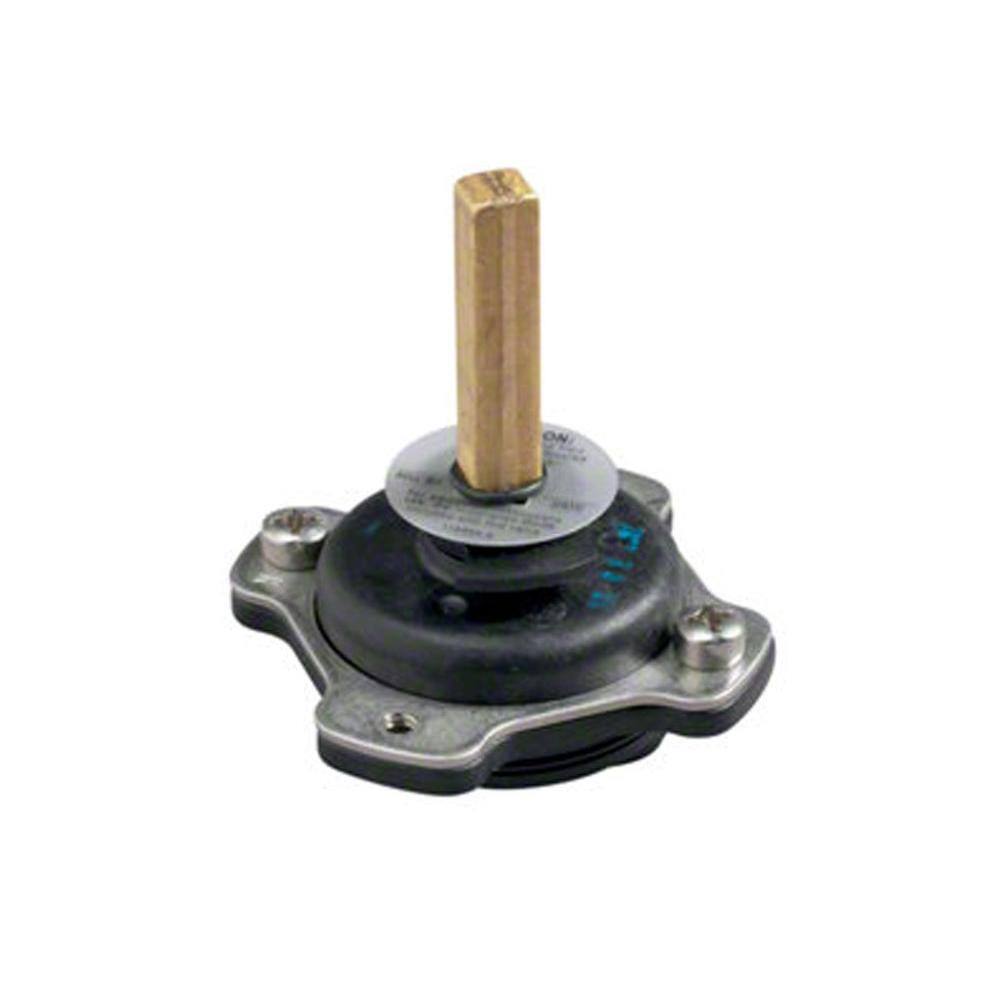 KOHLER 2-3/4 in. Mixer Cap Kit RGP77886 - The Home Depot