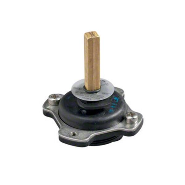 KOHLER 2-3/4 in. Mixer Cap Kit RGP77886 - The Home Depot