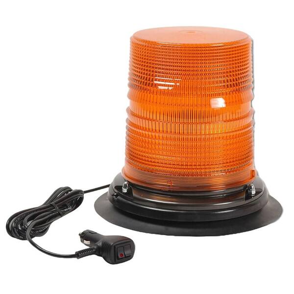 Emergency Lighting-High Intensity LED Beacon, S. A. E. Class 1,10-30V ...