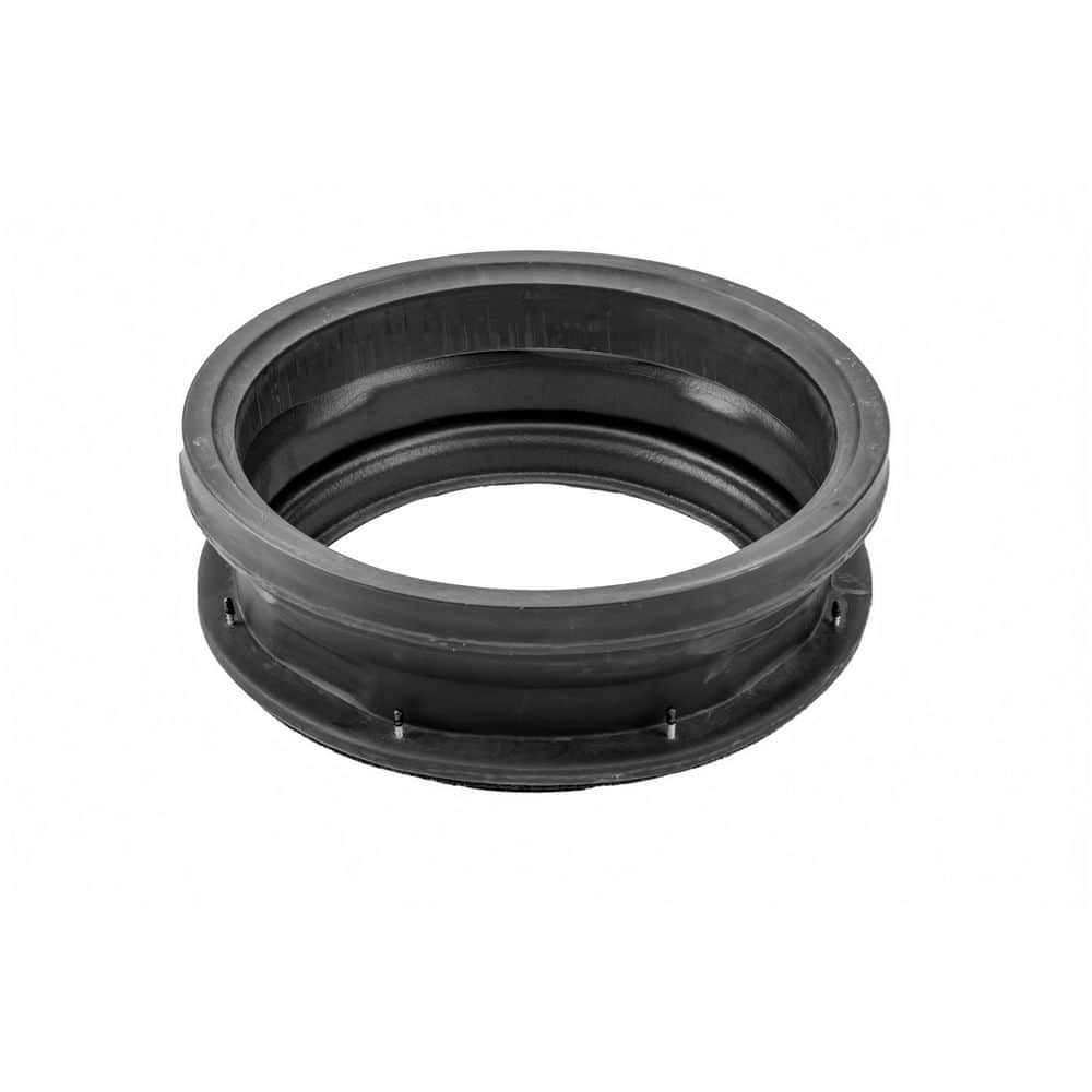 Norwesco Septic Tank Manhole Extension 6 in. H x 20 in. D with 20 in ...