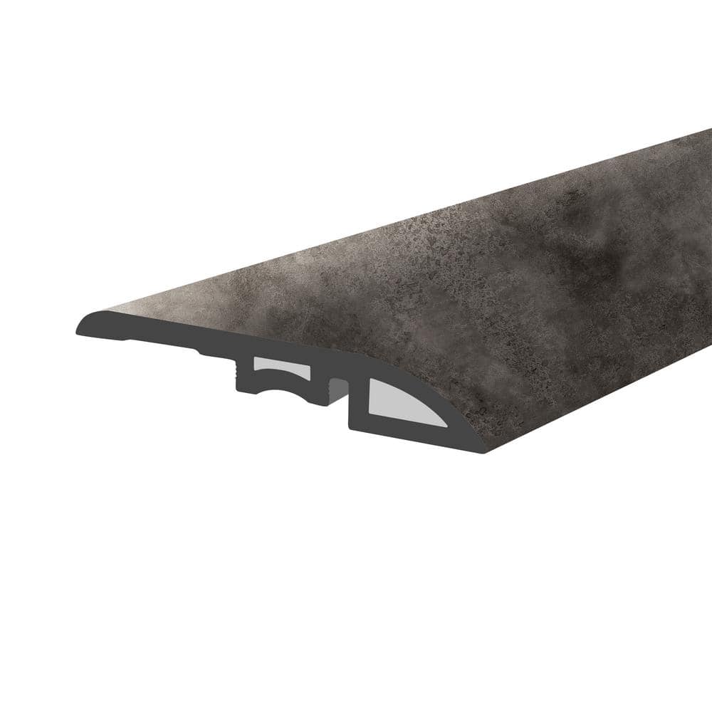 Lucida Surfaces Gluecore Riverock 1-3/4 in. W x 47-1/4 in. L x 0.27 in ...