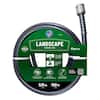 Flexon 5/8 in. Dia x 150 ft. Supreme Duty Water Hose SD58150HD - The ...
