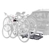 Apex 4-Bike Steel Basket Cargo Carrier with Rack BCCB-1169-4 - The Home ...