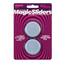 Magic Sliders 1-1/8 - 1-1/4 in. Grip Tip Round Magic Sliders (4-Pack ...