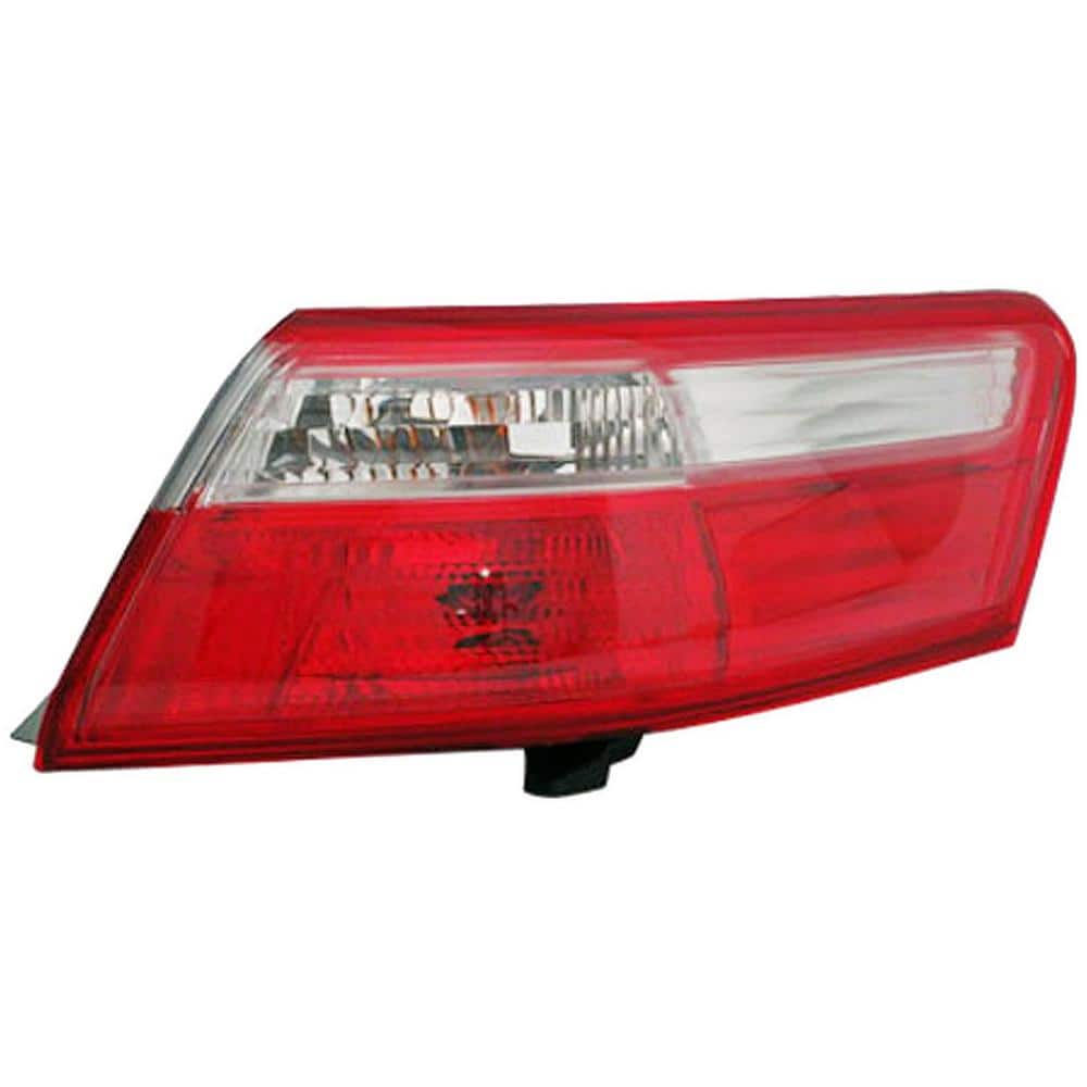 Dorman Tail Lamp Assembly 1611523 - The Home Depot