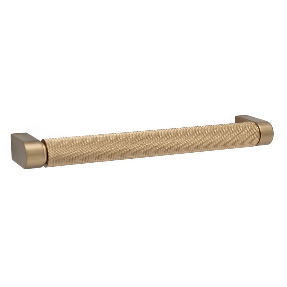 Reviews for Sumner Street Home Hardware Kent Knurled 6 in. (152 mm ...