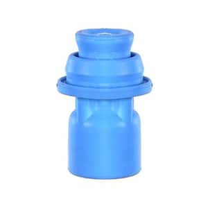 DENSO COP Boots 671-6069 - The Home Depot