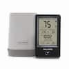 AcuRite Wireless Rain Gauge with Indoor Digital Display 02446M - The ...