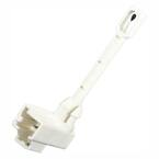 Motorcraft Cabin Air Temperature Sensor-YH-1504 - The Home Depot