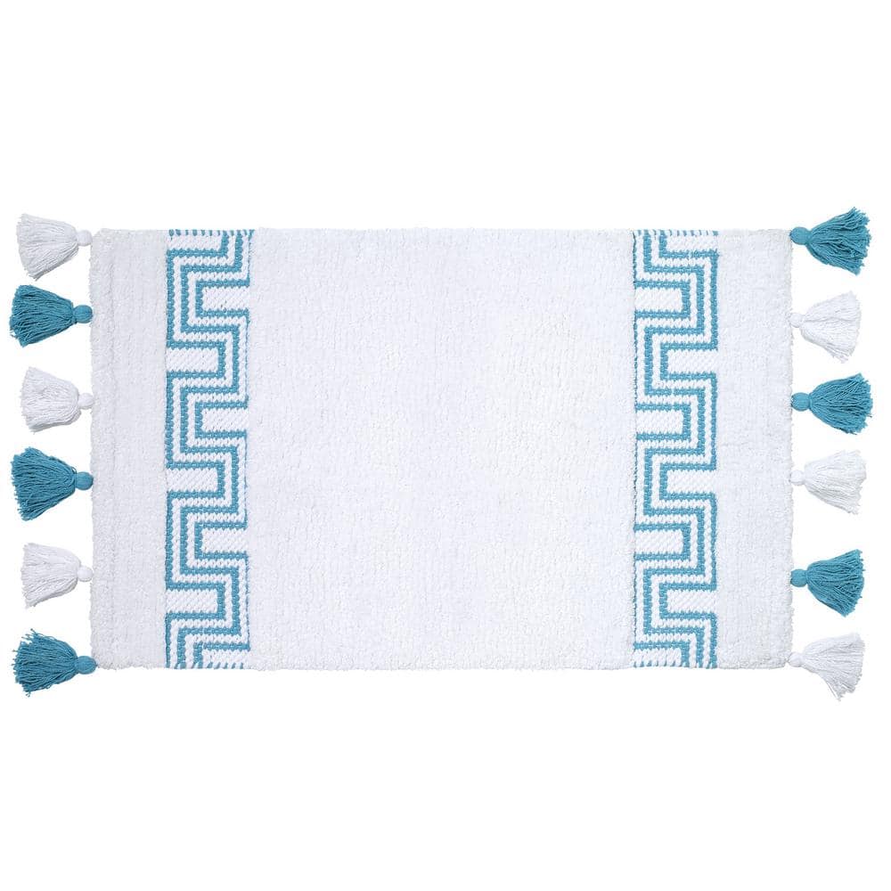 Avanti Linens The Now House by Jonathan Adler Mercer 20 in. x 30 in ...