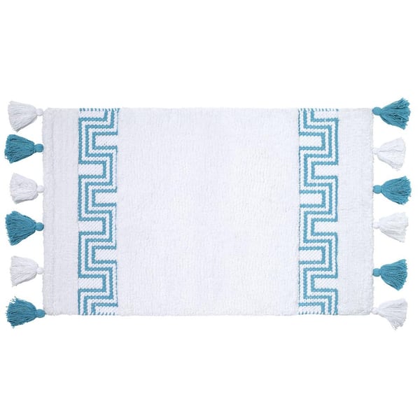 Avanti Linens The Now House by Jonathan Adler Mercer 20 in. x 30 in ...