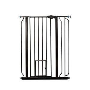 Carlson Pet Products Carlson Outdoor Super Wide Pet Pen and Gate with ...
