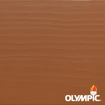 Olympic - Solid - Exterior Wood Stains - Exterior Wood Coatings - The ...