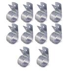 SharkBite 1/2 in. PEX Pipe Talon Clamp (200-Pack) 23220A200