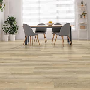 Dusk Cherry - Vinyl Plank Flooring - Vinyl Flooring - The Home Depot