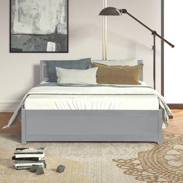 Simple King Size Beds