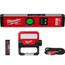 Milwaukee 24 in. REDSTICK Digital Box Level with Pin-Point Measurement ...
